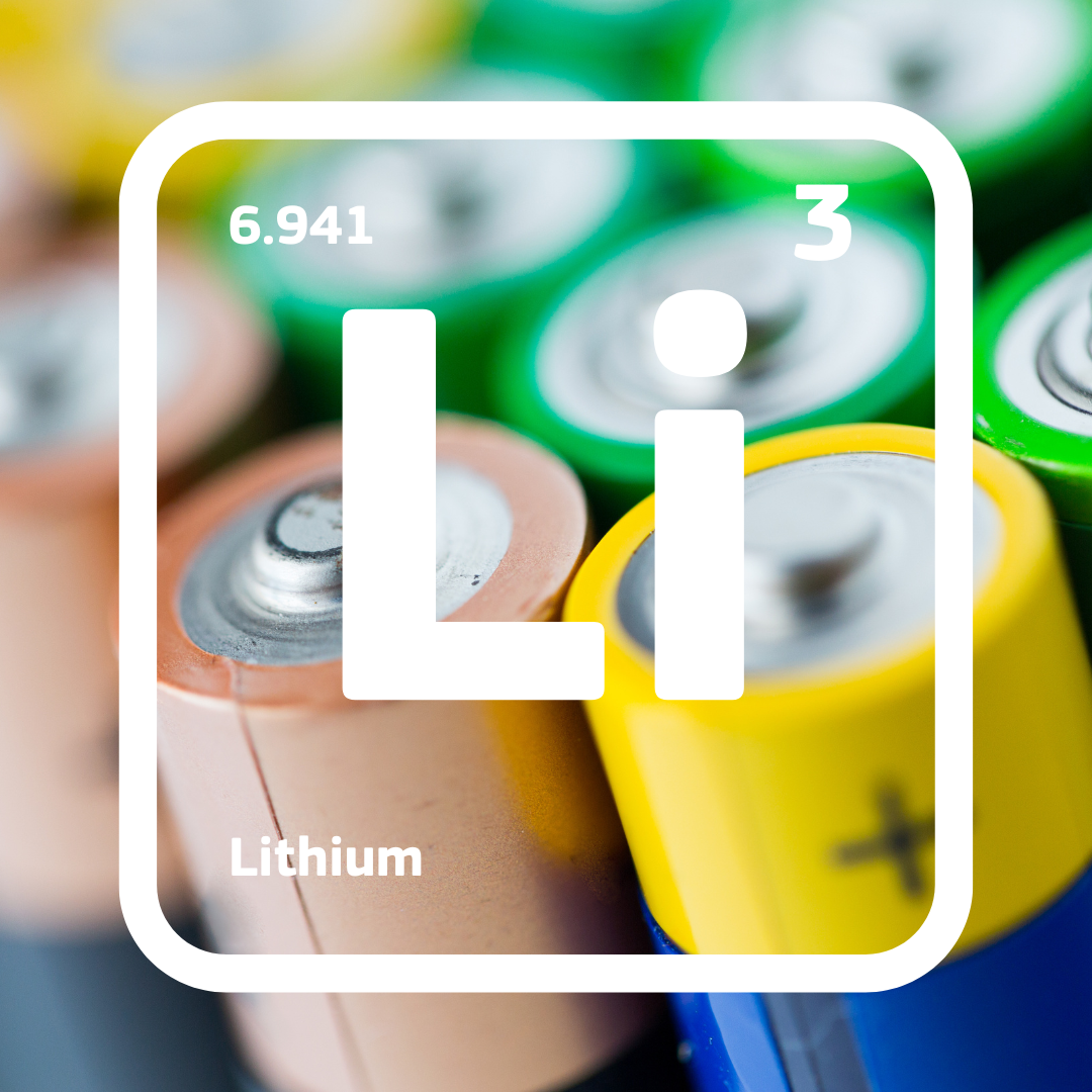 European Critical Raw Materials Act - European Commission